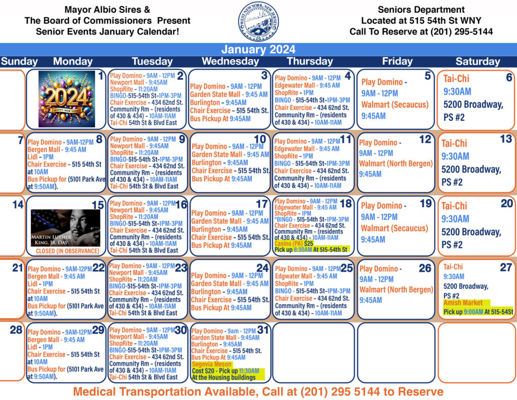 NYC July Calendar Of Events 2024 | Printable Calendar